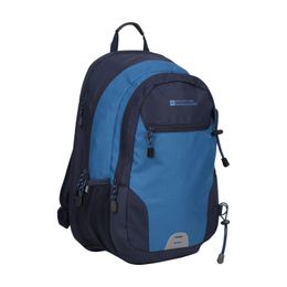 Mountain Warehouse - Laptop-Tasche "Quest", 30L (Dunkelblau)