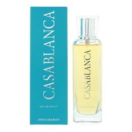Swiss Arabian Casablanca Eau de Parfum 100 ml Spray Unisex