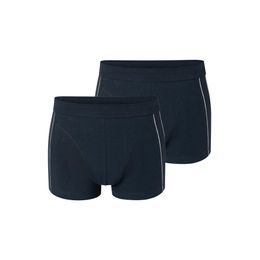 Schiesser Herren Trunk Comfort FitUnterhose, Unterw&auml;sche, Boxer Trunk