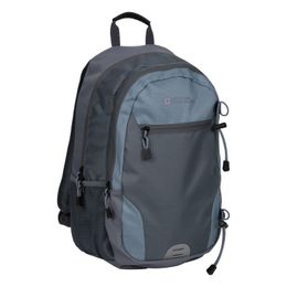 Mountain Warehouse - Laptop-Tasche, 23L (Hellblau)