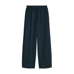 Marc O'Polo Marc O'Polo Damen Pyjamahose Modal AllureSchlafhose, Nacht Hose, Loungehose