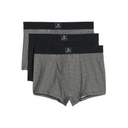 Marc O'Polo Marc O'Polo Herren Trunk EssentialsUnterhose, Unterw&auml;sche, Boxer Trunk