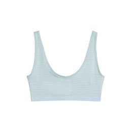 Marc O'Polo Marc O'Polo Damen Bustier BioBH, Bustier Top, Bustier‑BH