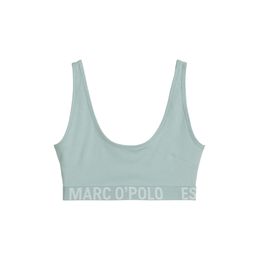 Marc O'Polo Marc O'Polo Damen Bustier BioBH, Bustier Top, Bustier‑BH