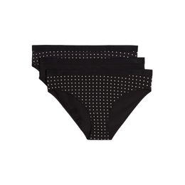 Marc O'Polo Marc O'Polo Damen Slip BioUnterhose, Basic Slip, Slip