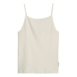 Marc O'Polo Marc O'Polo Damen Tanktop Mix N MatchTr&auml;gertop, Muskelshirt, &Auml;rmelloses Shirt