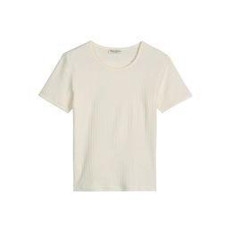 Marc O'Polo Marc O'Polo Damen Pyjamaoberteil Mix N MatchSchlafshirt, Pyjama Shirt, Nachtshirt