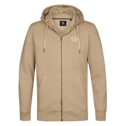 PETROL INDUSTRIES - L&auml;ssige Strickjacke Podio Herren