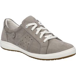 Josef Seibel Damen Sneaker Caren 01 in grau