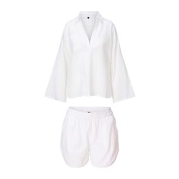 Lingadore Shortama set