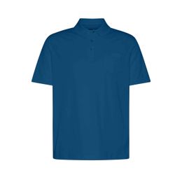 Bugatti Herren Poloshirt Modern Fit aus einem Baumwollmix