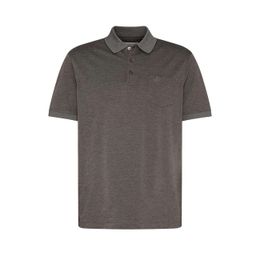 Bugatti Herren Poloshirt Modern Fit aus einem Baumwollmix