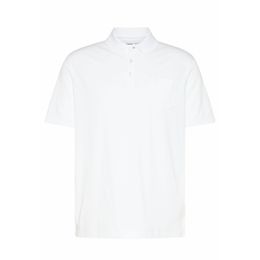 Bugatti Herren Poloshirt Modern Fit aus einem Baumwollmix