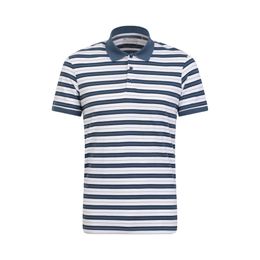 Mountain Warehouse - "Wren" Poloshirt f&uuml;r Herren (Wei&szlig;)