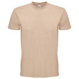 SOLS - "Regent" T-Shirt f&uuml;r Herren/Damen Unisex (Seil)