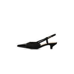 POSH by Poelman CHLOE Damen Slingback Pumps