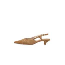 POSH by Poelman CHLOE Damen Slingback Pumps
