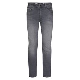 PETROL INDUSTRIES - Slim Fit Jeans Seaham Herren - Blau