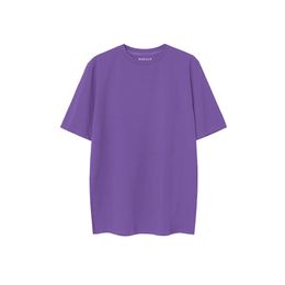 Oversized Premium T-Shirt VIOLETT