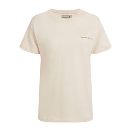 Craghoppers - "Bistort" T-Shirt f&uuml;r Damen (Kandierte Mandel)