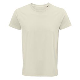 SOLS - "Crusader" T-Shirt, aus biologischem Anbau f&uuml;r Herren (Natur)
