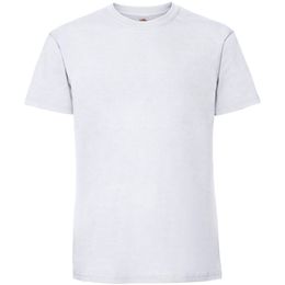 Fruit of the Loom Herren Ringspun Premium Tshirt