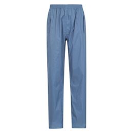 Mountain Warehouse - "Pakka" &Uuml;berhosen f&uuml;r Damen (Blau)
