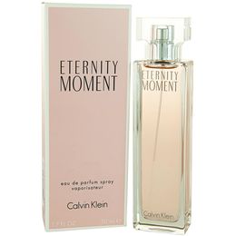 Calvin Klein Eternity Moment - EdP 50ml