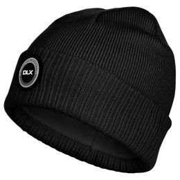 Trespass - "Enola" M&uuml;tze f&uuml;r Herren/Damen Unisex (Schwarz)