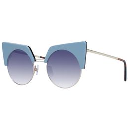 Web-Sonnenbrille WE0229 86W 49