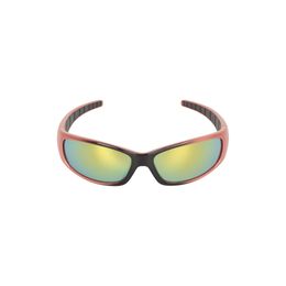 Mountain Warehouse - Herren Sonnenbrille "Tortolla" (Blau/Gr&uuml;n)