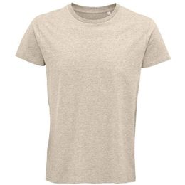 SOLS - "Crusader" T-Shirt f&uuml;r Herren (Beige)