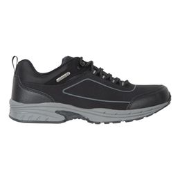 Mountain Warehouse - Herren Sneaker "Ramble", Softshell (Grau)