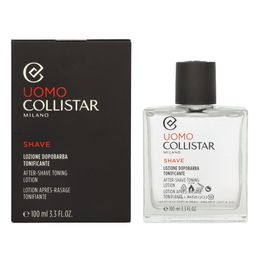 Collistar Uomo After-Shave Toning Lotion 100 ml