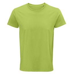 SOLS - "Crusader" T-Shirt, aus biologischem Anbau f&uuml;r Herren (Apfelgr&uuml;n)