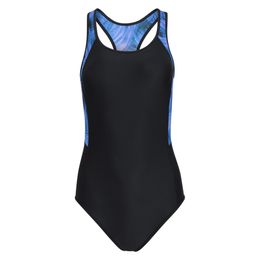 Mountain Warehouse - "Take The Plunge" Badeanzug f&uuml;r Damen (Violett)