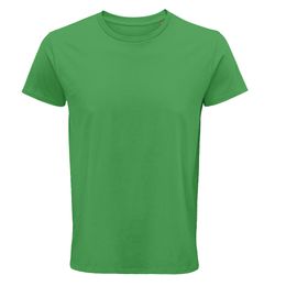 SOLS - "Crusader" T-Shirt, aus biologischem Anbau f&uuml;r Herren (Kellygr&uuml;n)