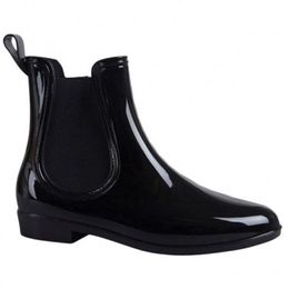 Mountain Warehouse Damen/Frauen Ride Gummistiefel (Schwarz)