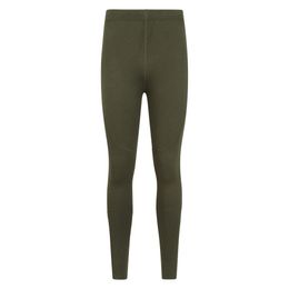 Mountain Warehouse - "Ascend" Baselayerhose f&uuml;r Herren (Dunkelgrau)
