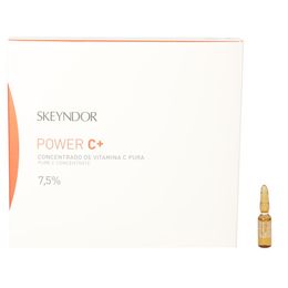 Skeyndor Power C+ Pure Vitamin C Concentrate 7,5% 14ml.