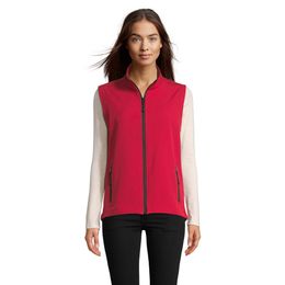 SOLS - "Race" Weste f&uuml;r Damen ()