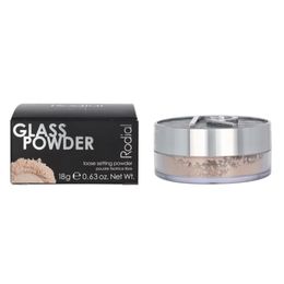 Rodial Loose Setting Glass Powder.