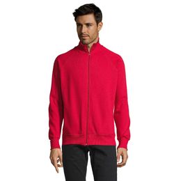 SOLS - "Sundae" Jacke Mit Rei&szlig;verschluss f&uuml;r Herren ()