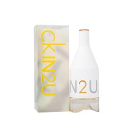 Calvin Klein ckIN2U for Her - EdT 100ml