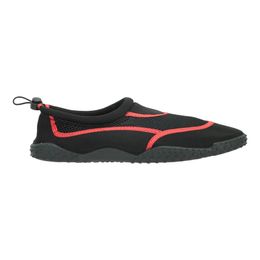 Mountain Warehouse - Herren Schwimmschuhe "Bermuda" (Schwarz)
