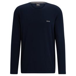 BOSS Mix&Match Ls-Shirt R Longsleeve