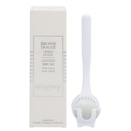 Sisley Gentle Face And Neck Brush 1stuk.