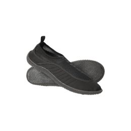 Mountain Warehouse - Herren Schwimmschuhe "Bermuda" (Schwarz)