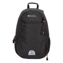 Mountain Warehouse - Laptop-Tasche "Quest", 23L (Grau)