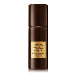 Tom Ford Tobacco Vanille - All Over Body Spray 150ml
